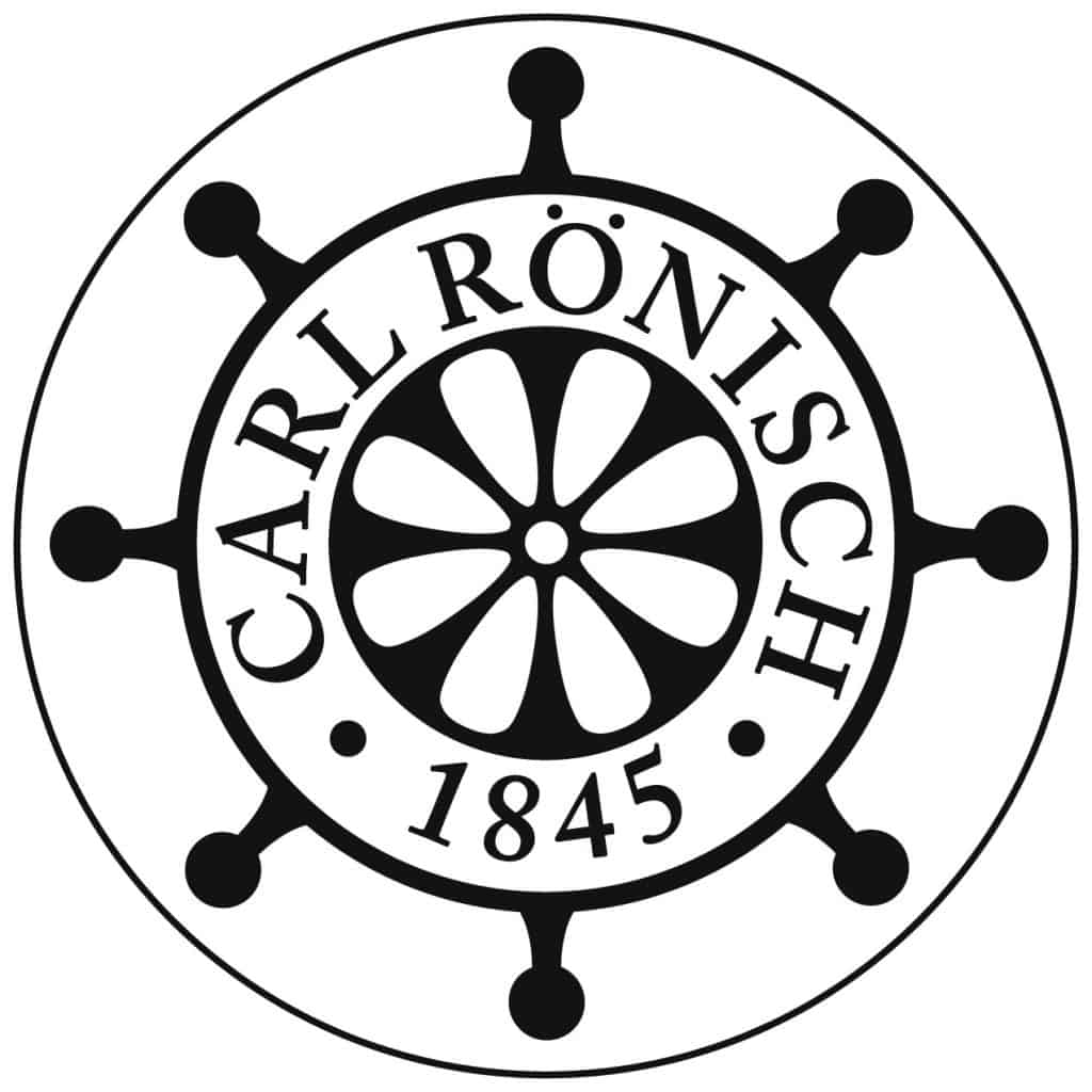 History of Rönisch Pianos | Snadens Pianos